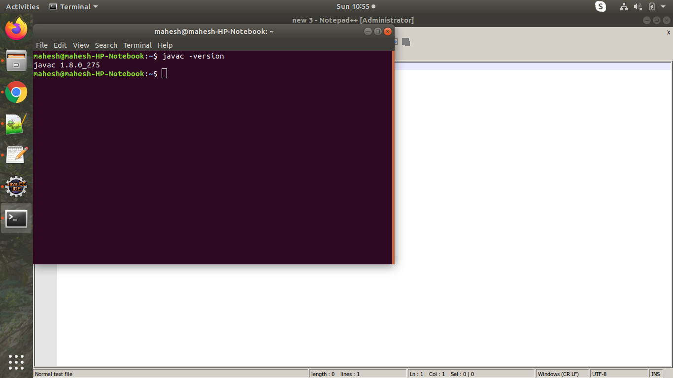 Project Structure – ChetasMind